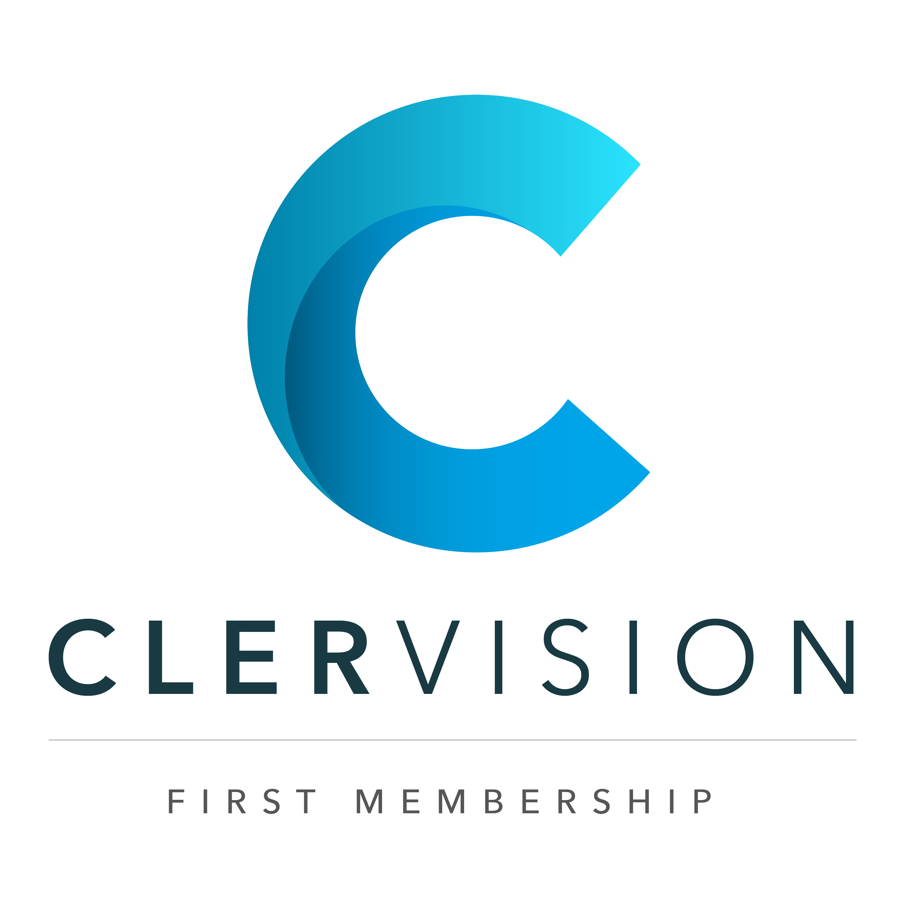 FIRST Membership - Clervision